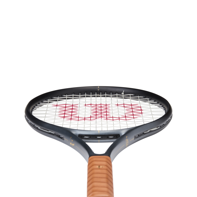 Shop the Wilson RF 01 Laver Cup 2025 Tennis Racquet | Tennis Ranch All ...