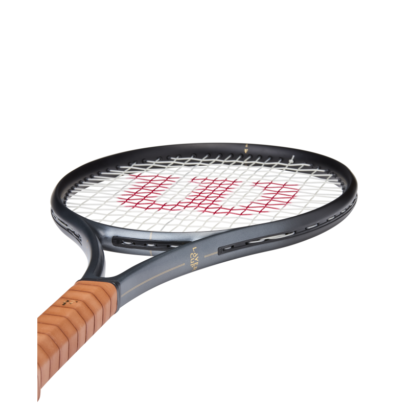 Shop the Wilson RF-01 Pro Laver Cup 2025 Tennis Racquet | Tennis Ranch ...